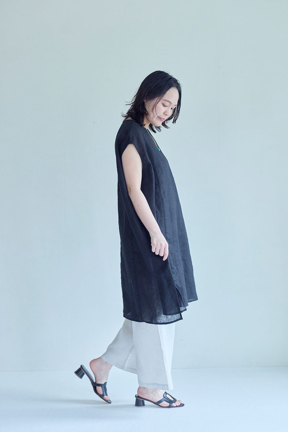 パンツ | fog linen work