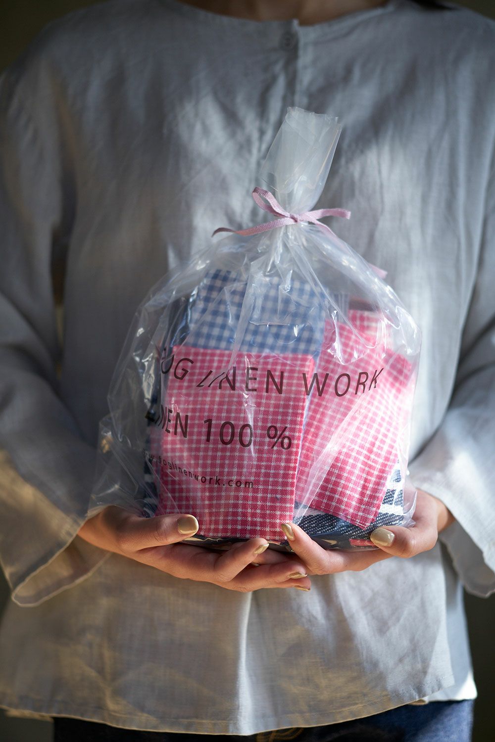 SEWING | fog linen work