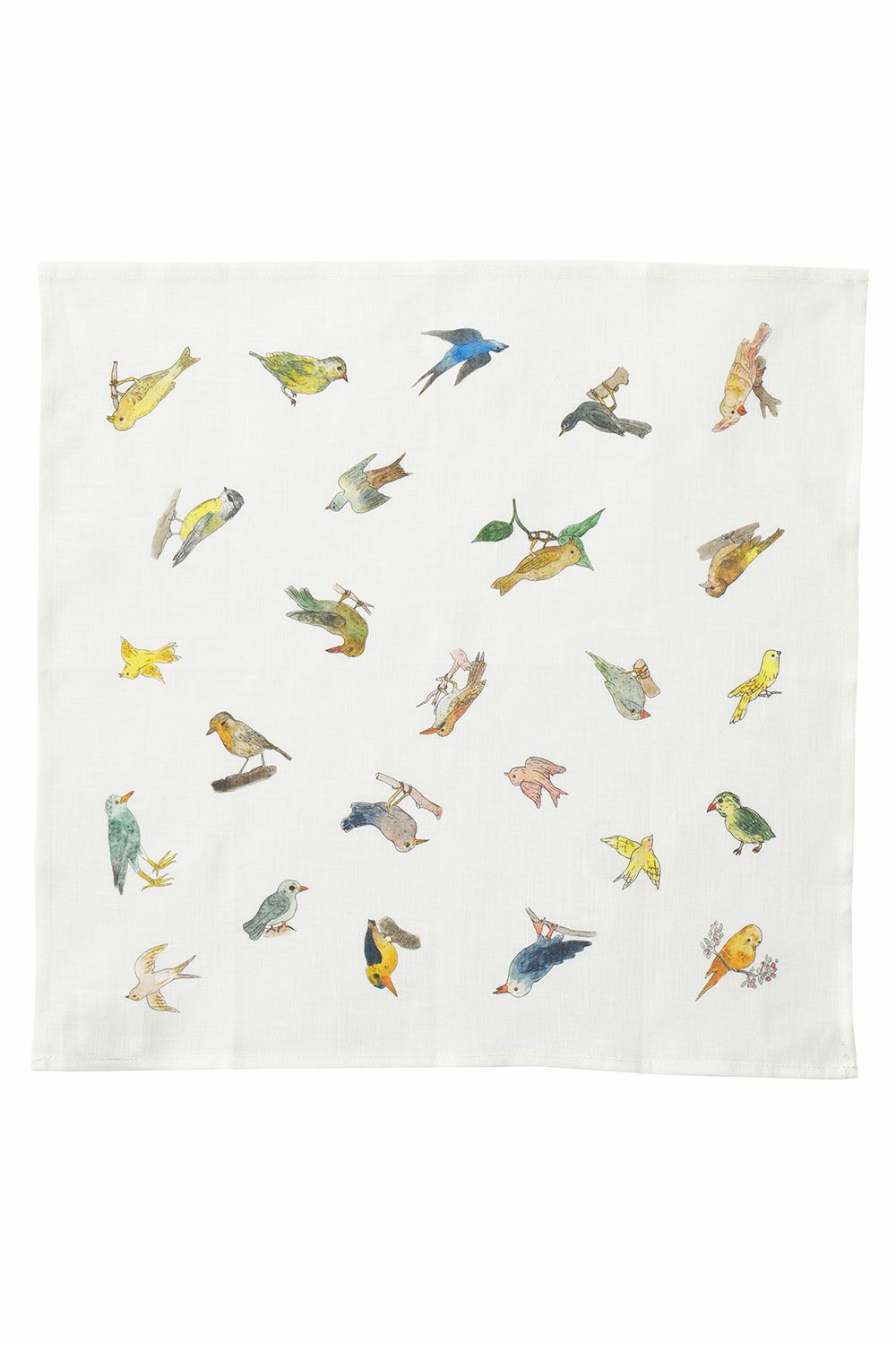 ISABELLE BOINOT | fog linen work