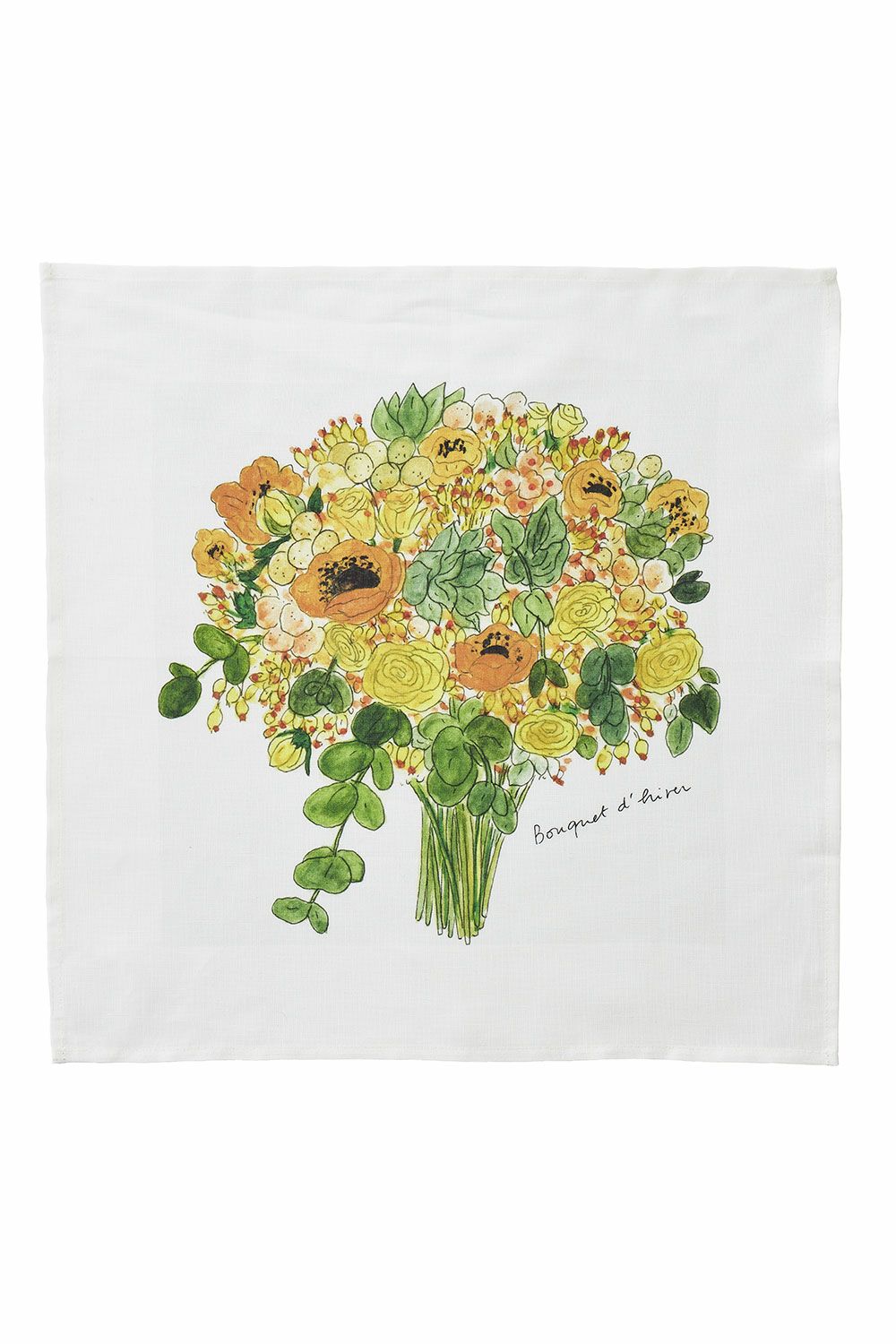 ISABELLE BOINOT | fog linen work