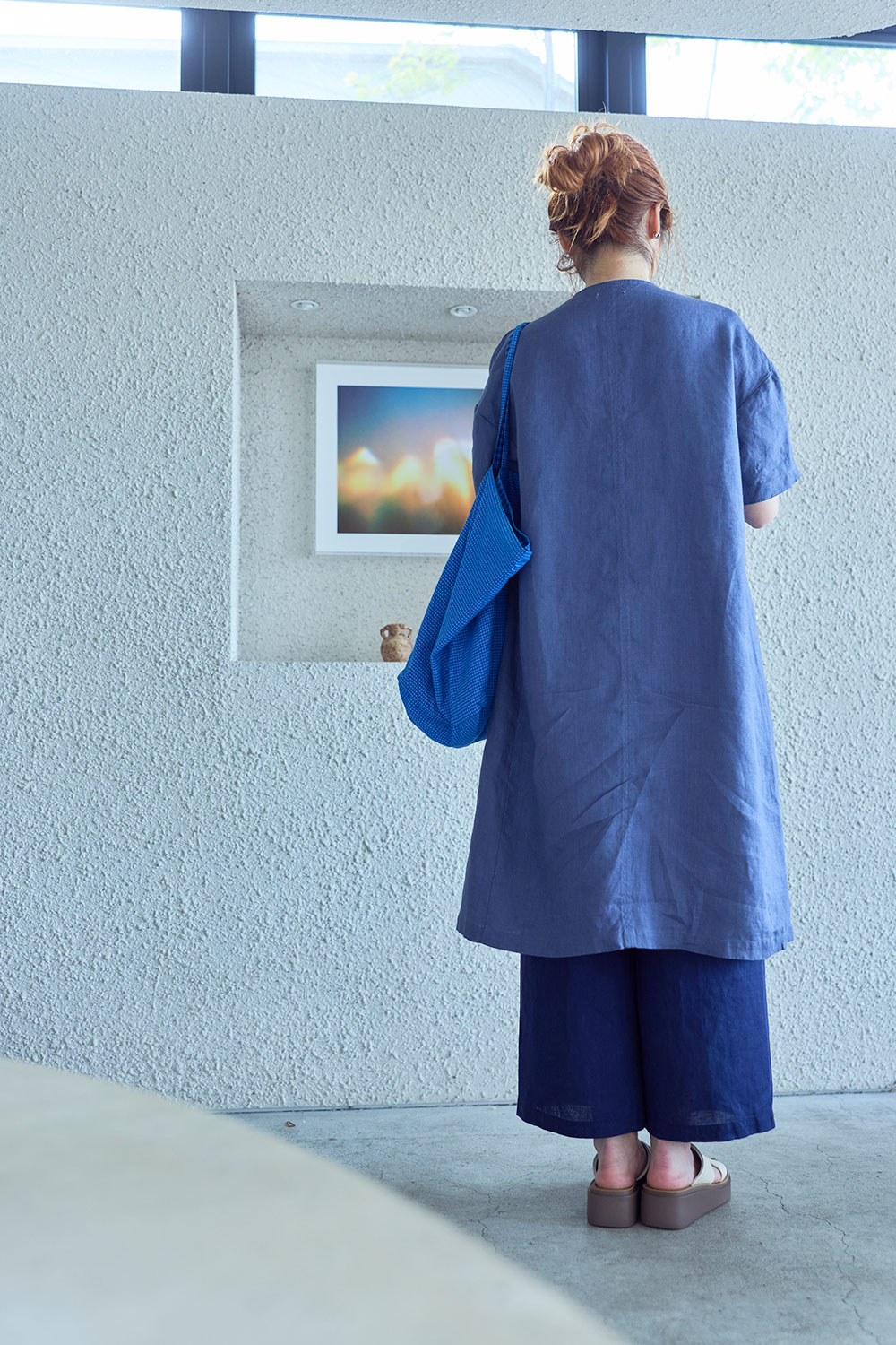 限定商品 | fog linen work