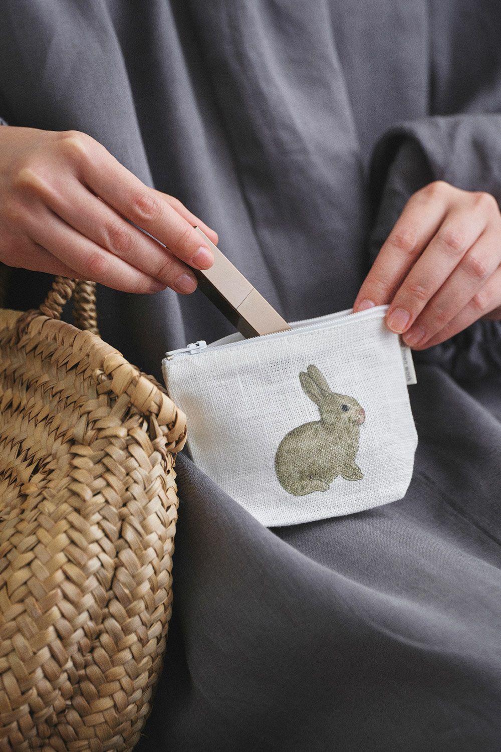 ISABELLE BOINOT | fog linen work