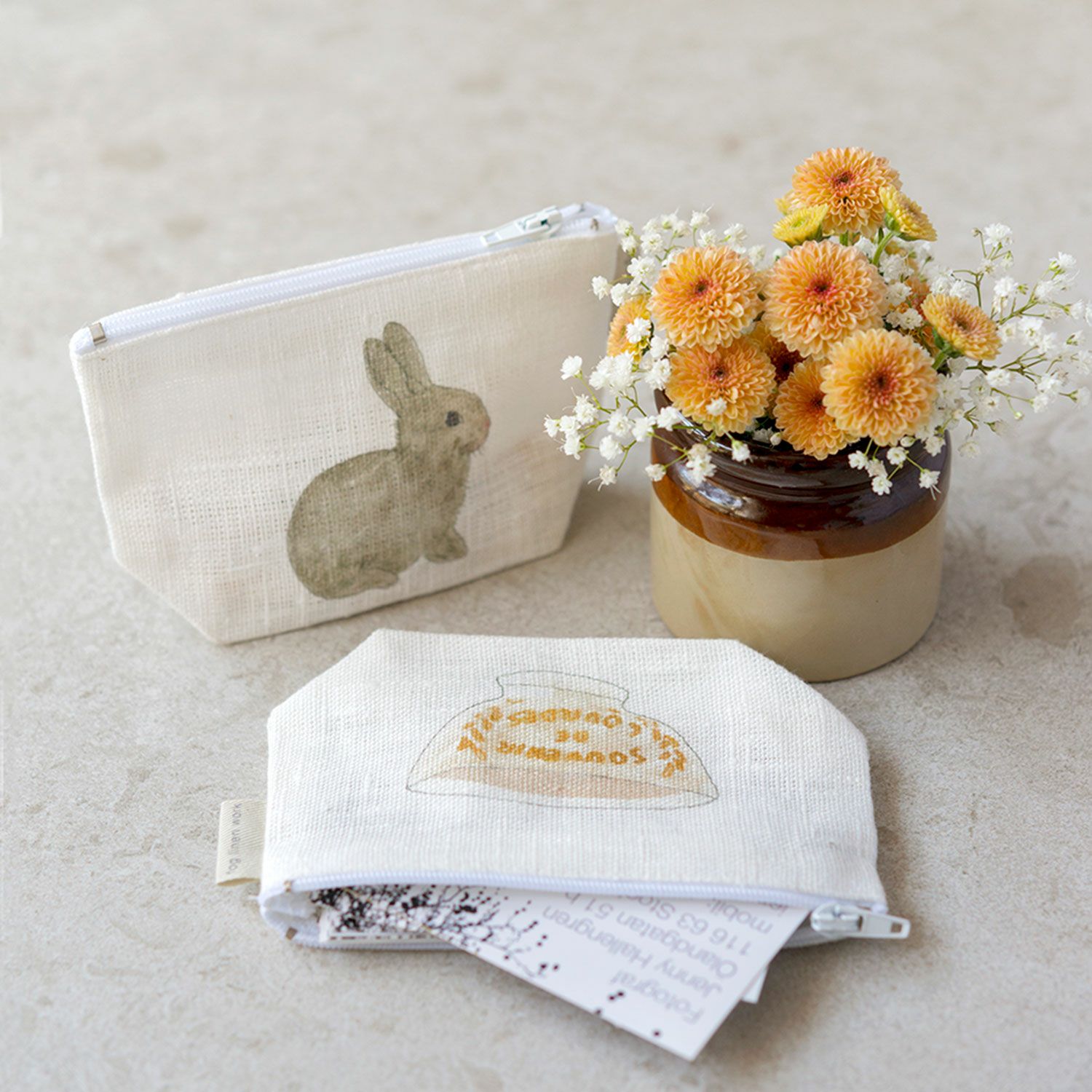 ISABELLE BOINOT | fog linen work