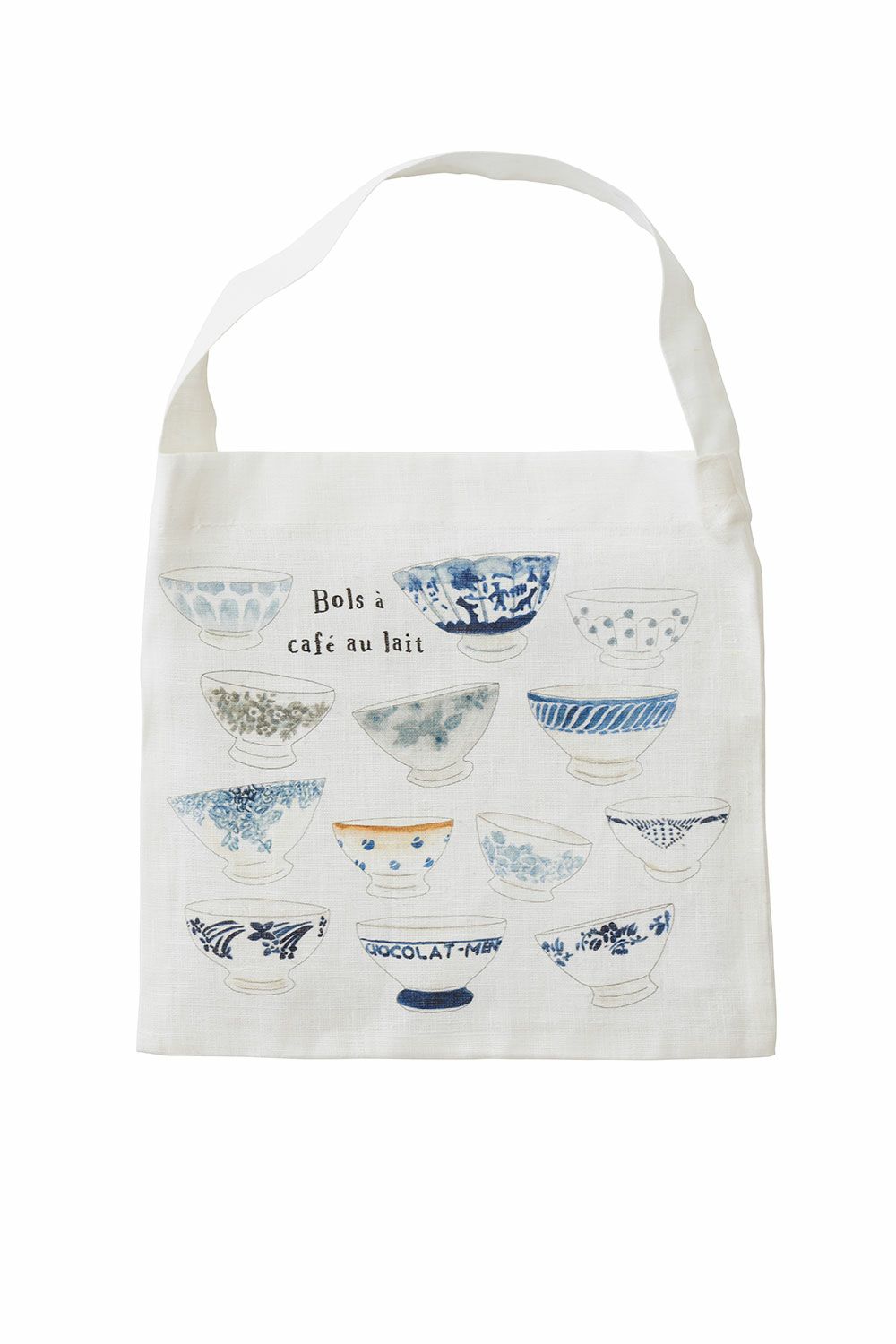 ISABELLE BOINOT | fog linen work