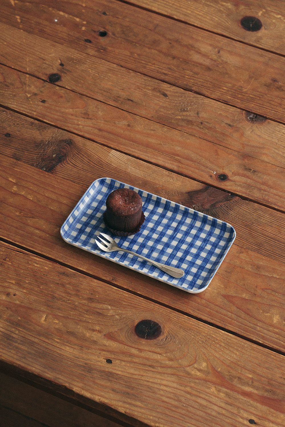 COATED LINEN TRAY | fog linen work