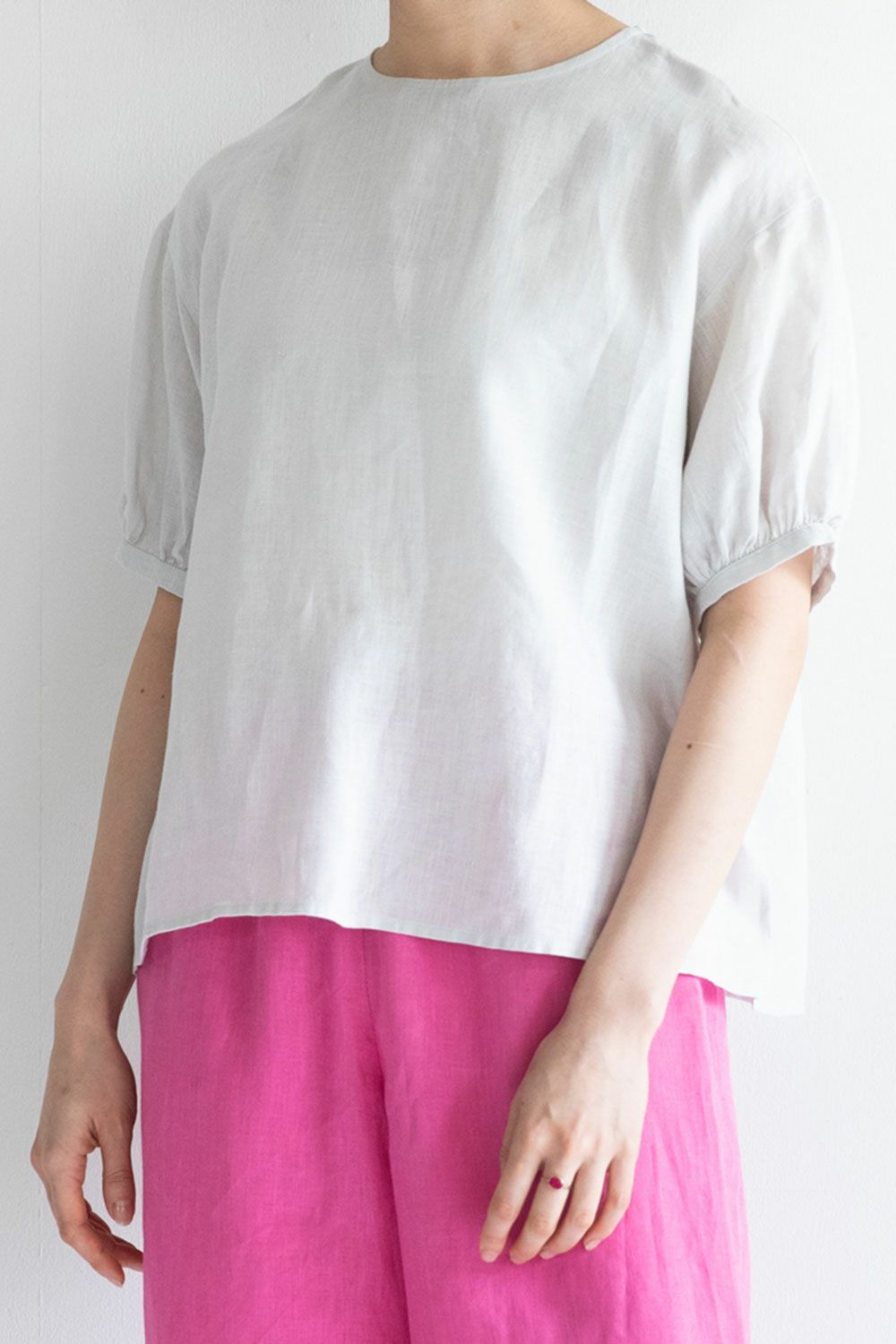 WEAR | fog linen work