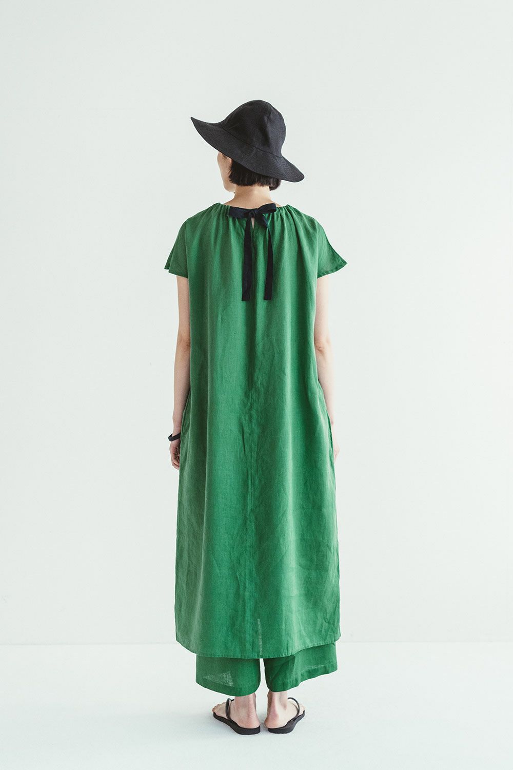 WEAR | fog linen work