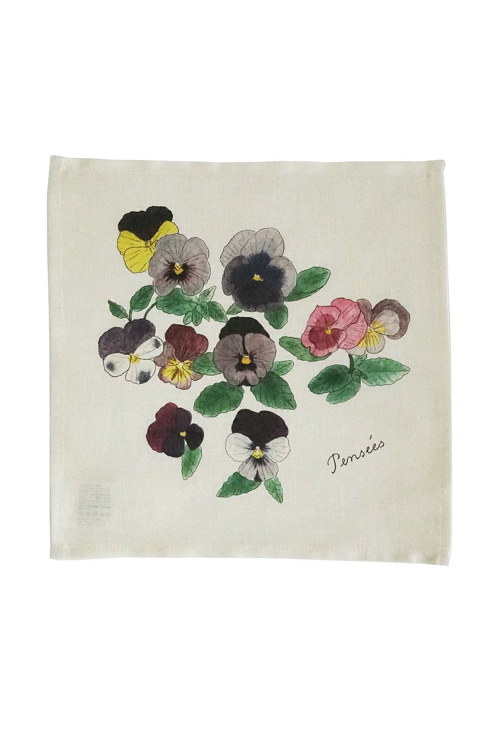 ISABELLE BOINOT | fog linen work