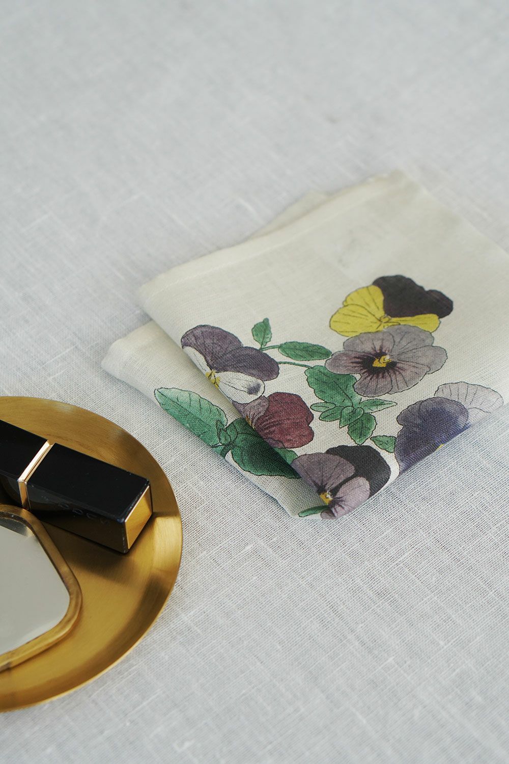 ISABELLE BOINOT | fog linen work