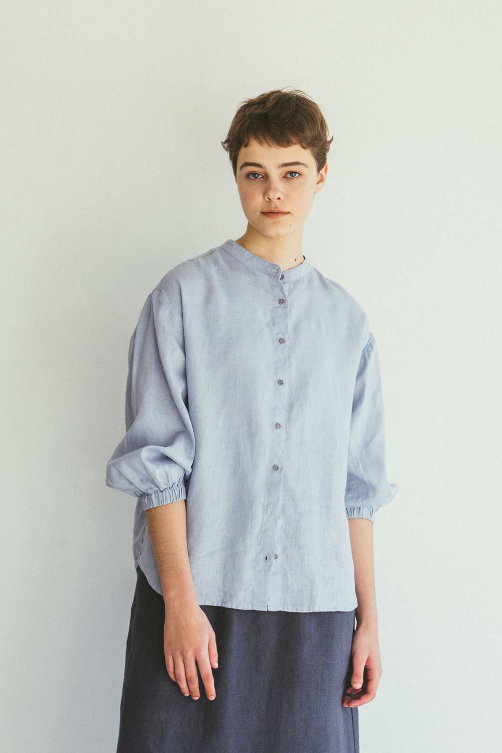 WEAR | fog linen work